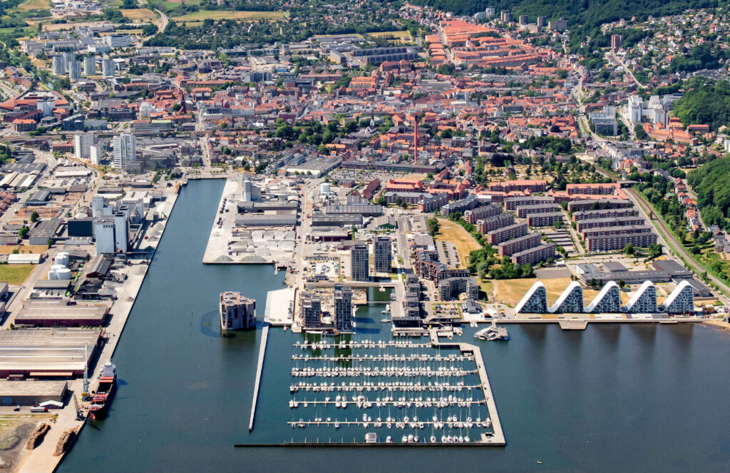 Velkommen til Vejle - Vejle Kommune